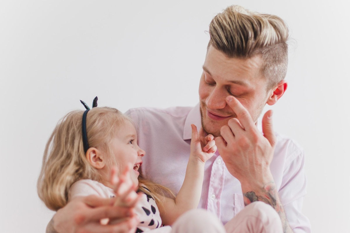 Why Do Toddlers Ask "Why"? Understanding the "Why" Phase | Hape