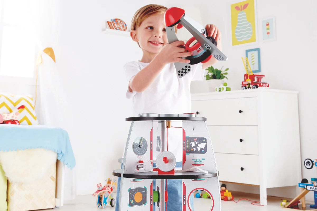 The Power of Creative Play: Boost Your Child’s Cognitive Development ...